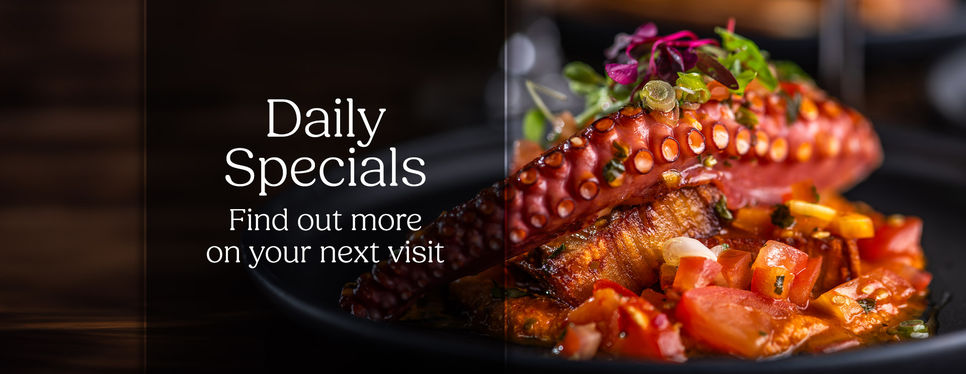 Dinner Menu & Prices | All Day Dining at The Wavendon Arms Milton Keynes