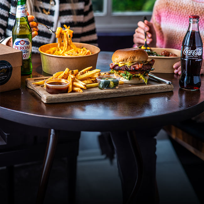 The Wavendon Arms Country Pub & Restaurant in Milton Keynes Buckinghamshire