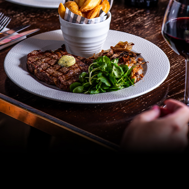 The Wavendon Arms Country Pub & Restaurant in Milton Keynes Buckinghamshire