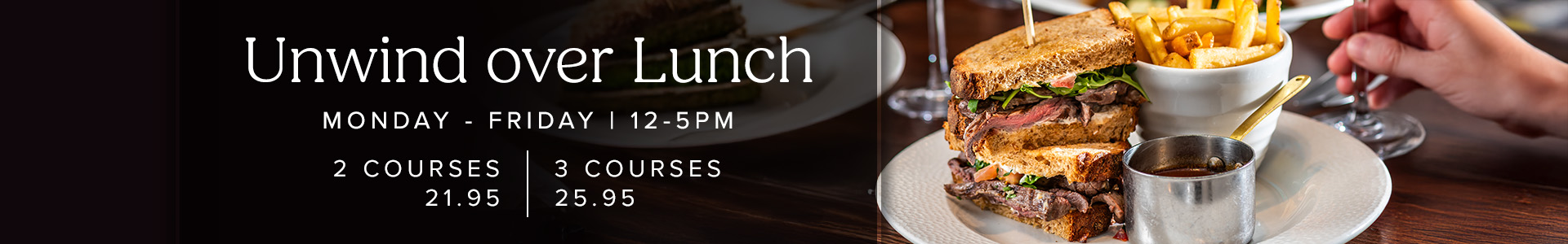Country Pub Lunch Menu in Milton Keynes | The Wavendon Arms
