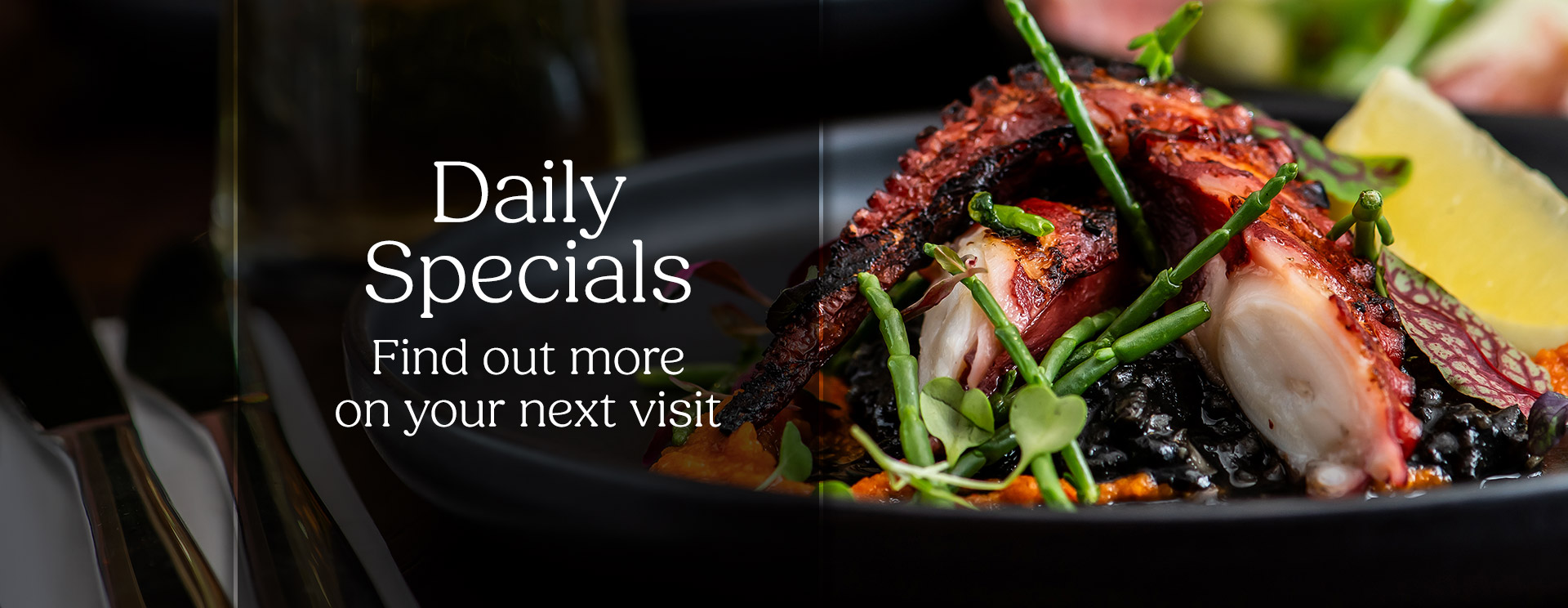 Dinner Menu & Prices | All Day Dining at The Wavendon Arms Milton Keynes