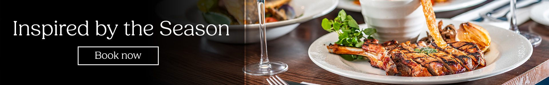 All Day Menu at The Wavendon Arms
