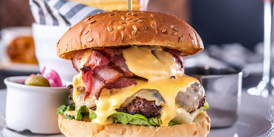 Lunch Menu & Prices - The Wavendon Arms, Milton Keynes