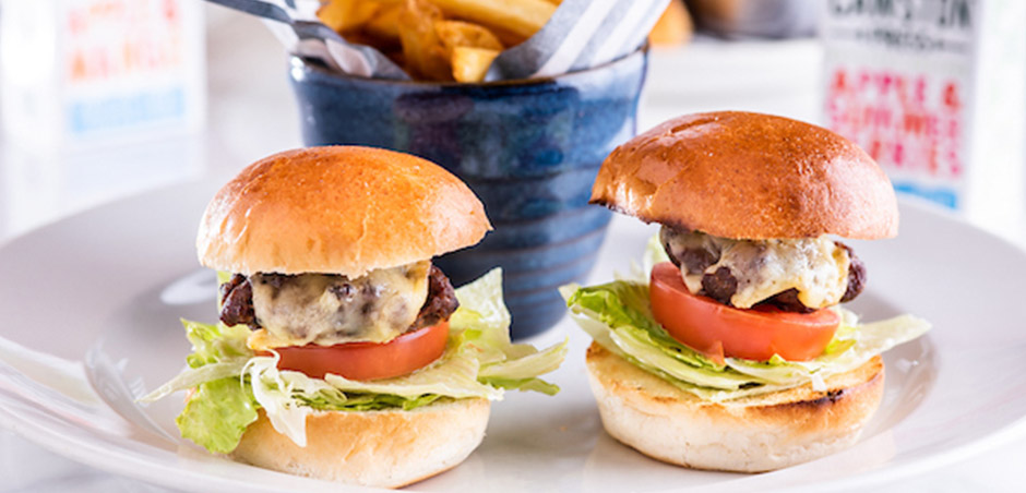 Children’s Menu & Prices - The Wavendon Arms, Milton Keynes