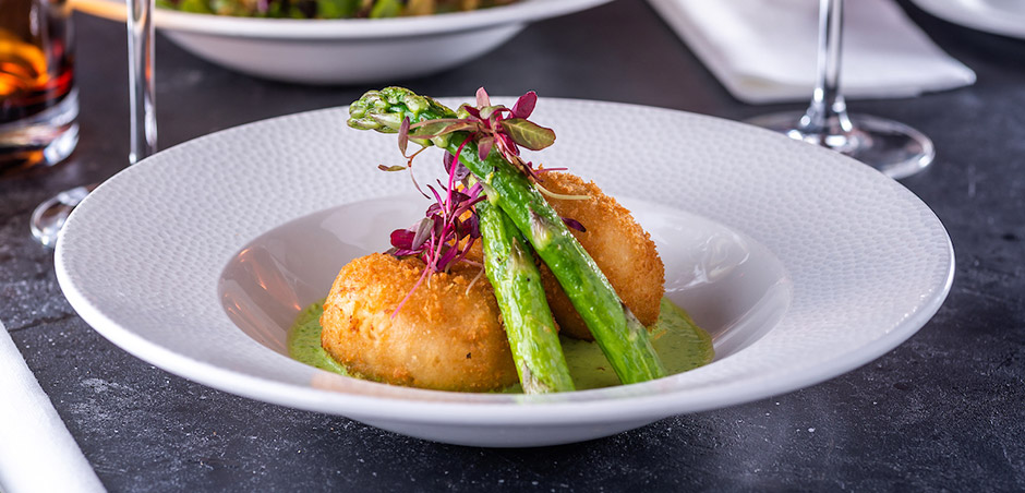 Lunch Menu & Prices - The Wavendon Arms, Milton Keynes
