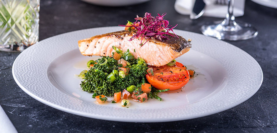Lunch Menu & Prices - The Wavendon Arms, Milton Keynes