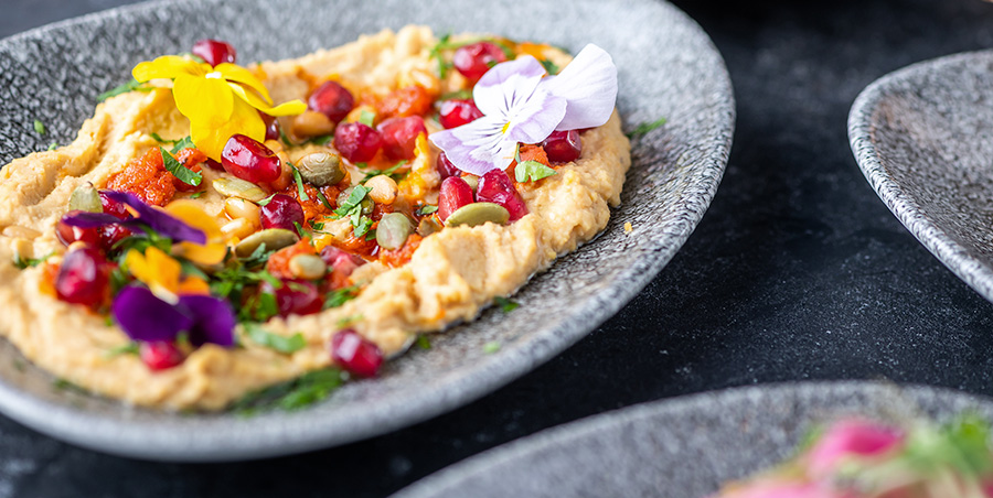 Dinner Menu & Prices – The Wavendon Arms, Milton Keynes