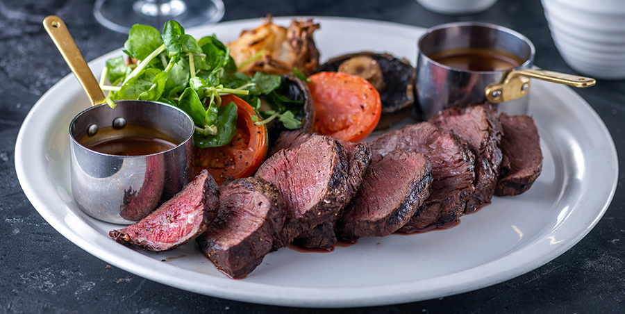 Dinner Menu & Prices – The Wavendon Arms, Milton Keynes