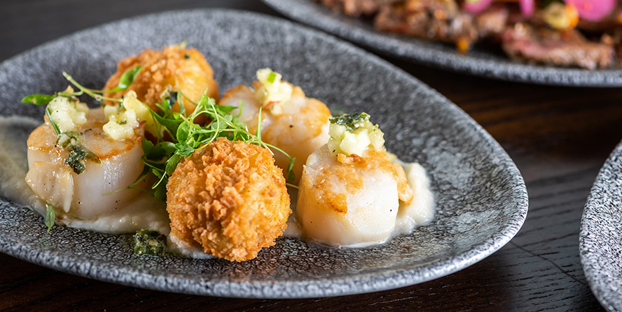 Dinner Menu & Prices – The Wavendon Arms, Milton Keynes