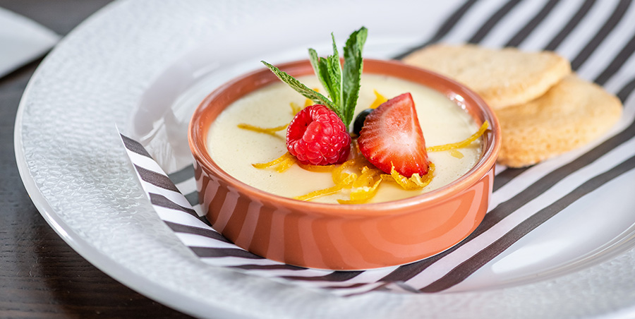 Dinner Menu & Prices – The Wavendon Arms, Milton Keynes