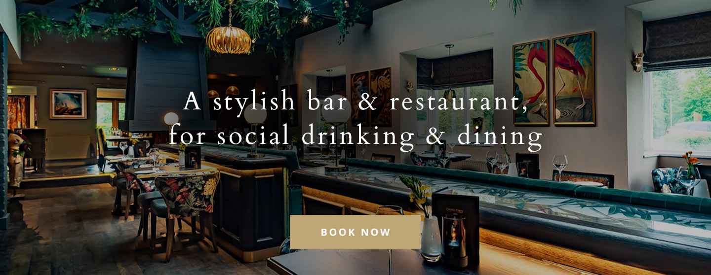 The Wavendon Arms Pub & Restaurant in Wavendon, Buckinghamshire