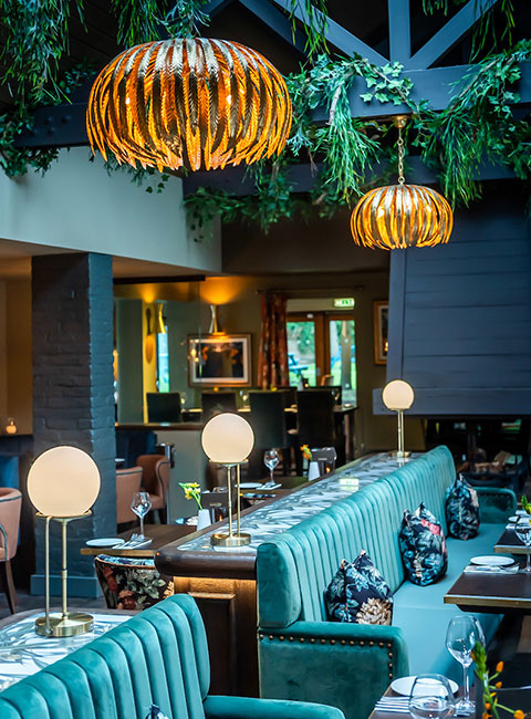 About The Wavendon Arms in Milton Keynes